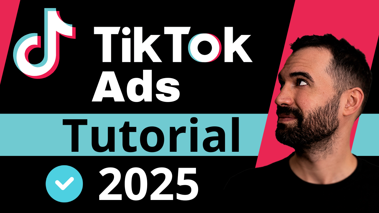 Cómo Hacer Anuncios en TikTok Ads - GUIA COMPLETA